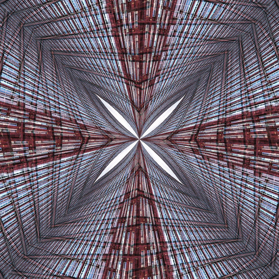 Visual Library In Photography As Your Main Artistic Tool