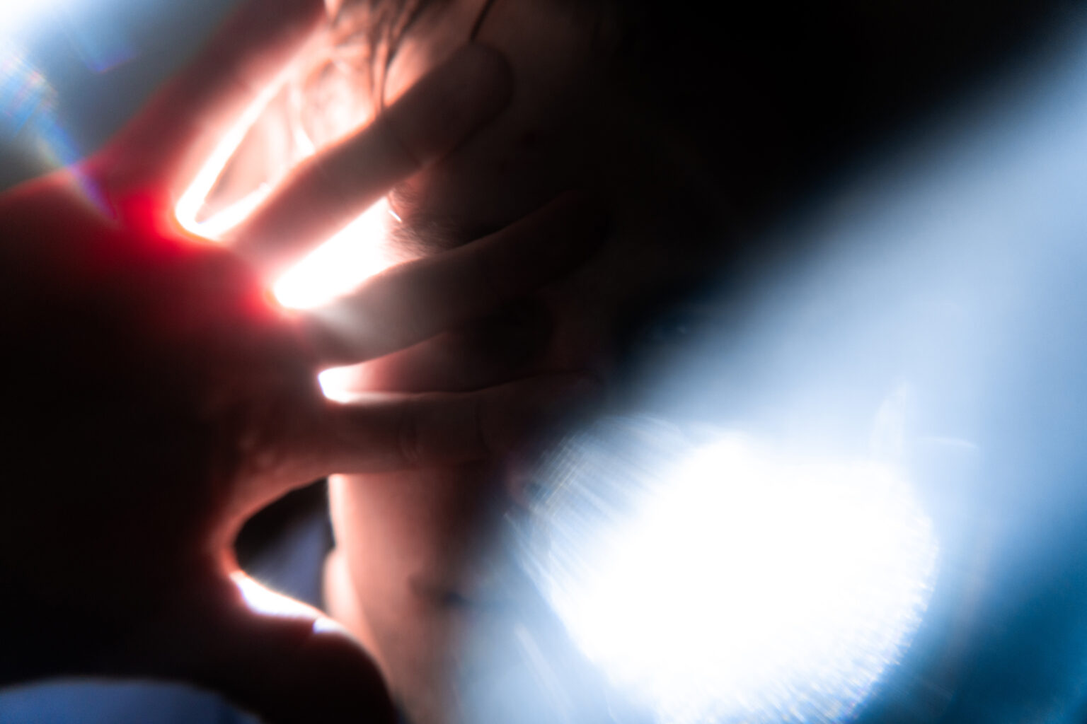 Imperfect Photography: Blurred Photos - Are Not Always Bad