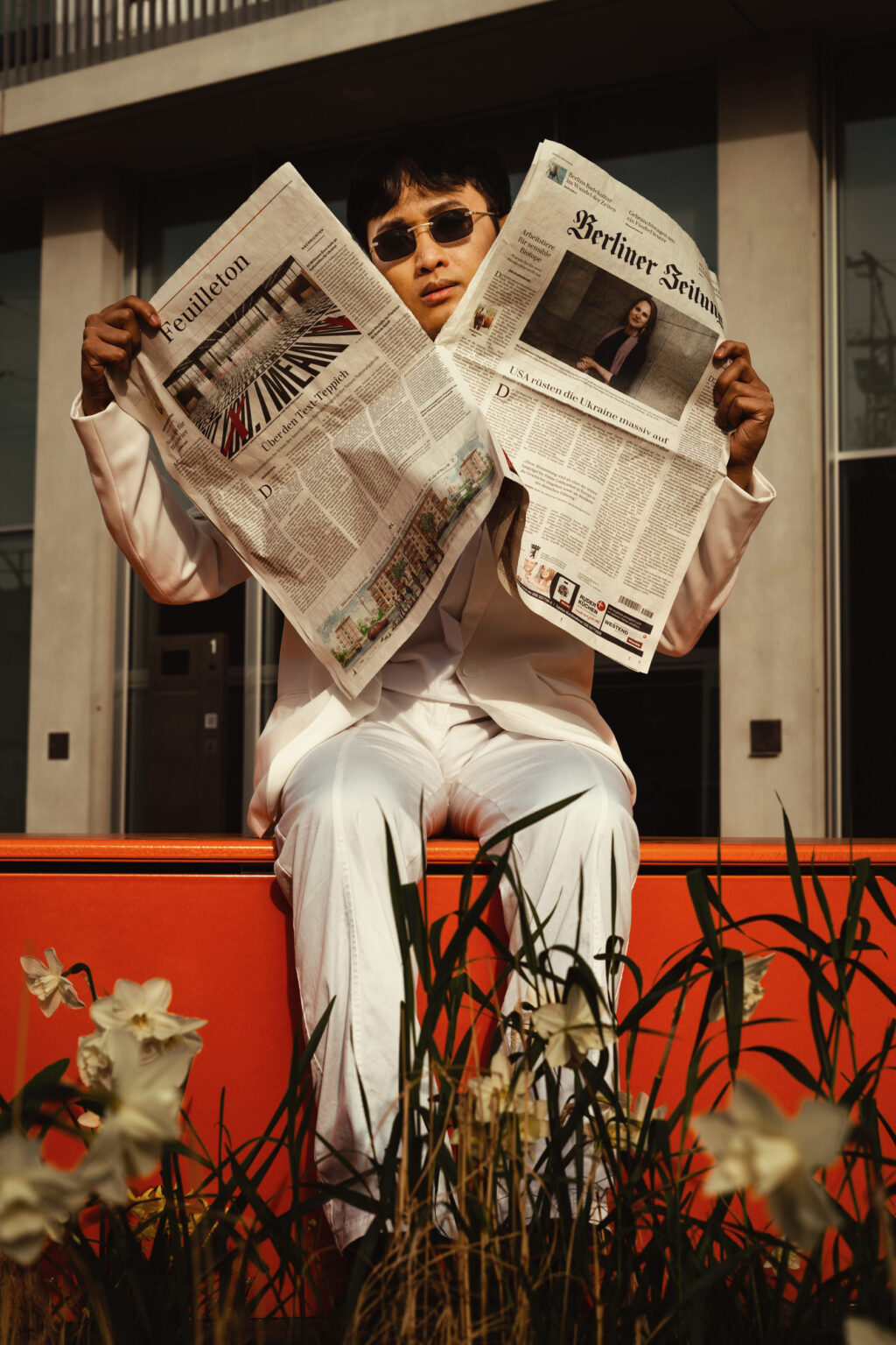 Light In Photography. Understand Lighting When Taking Photos