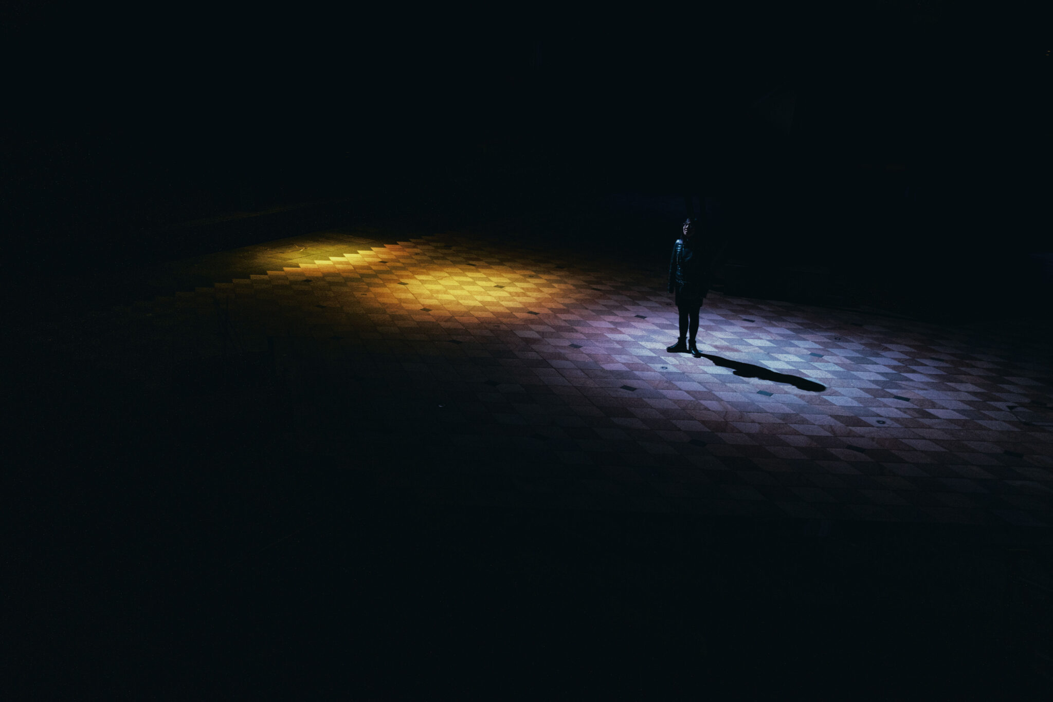 Low Key Photography. Guide To Light And Shadow In Your Pictures.