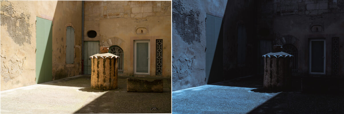 Light In Photography. Understand Lighting When Taking Photos