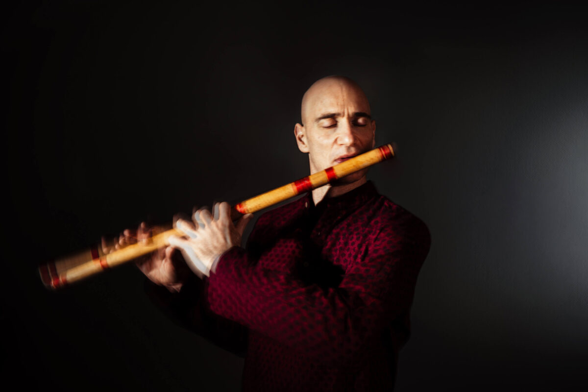 Capture Motion In Photography. Great Technique For Fine-art Photos.