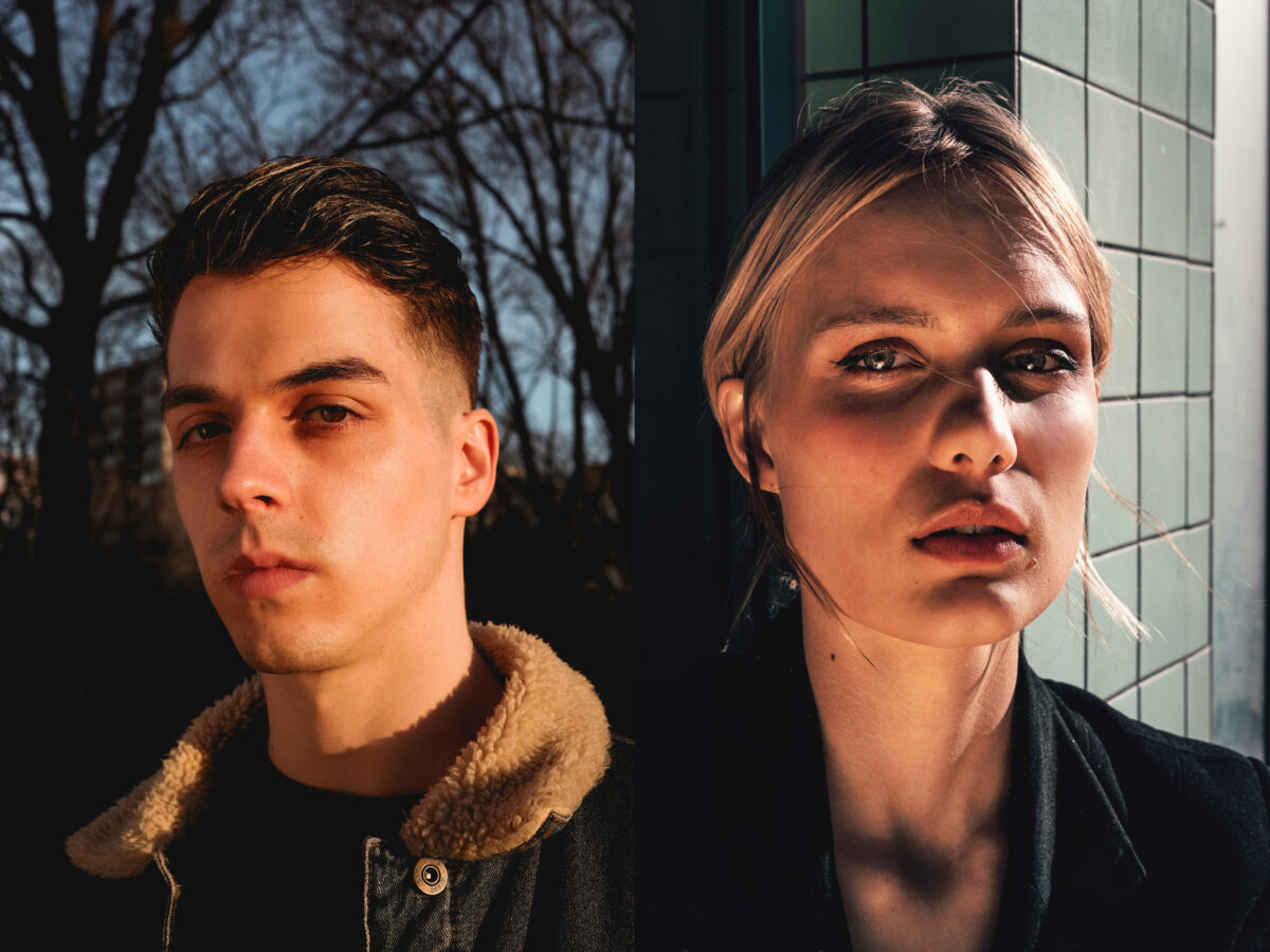 How To Create A Stunning Profile Picture For Your Online Presence