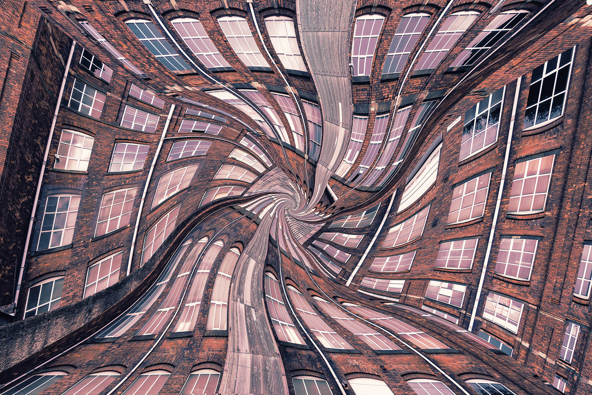 Visual Library In Photography As Your Main Artistic Tool