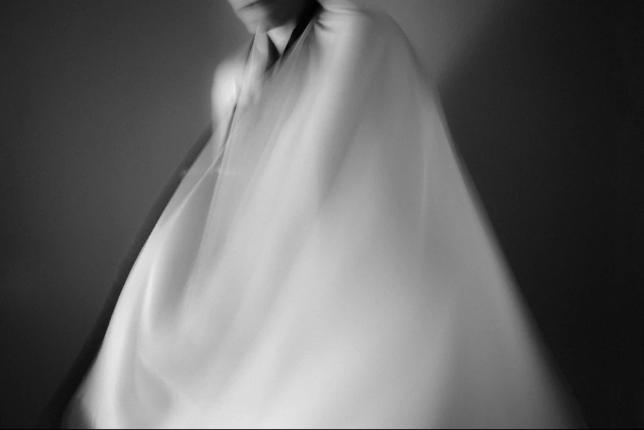 Imperfect Photography: Blurred Photos - Are Not Always Bad