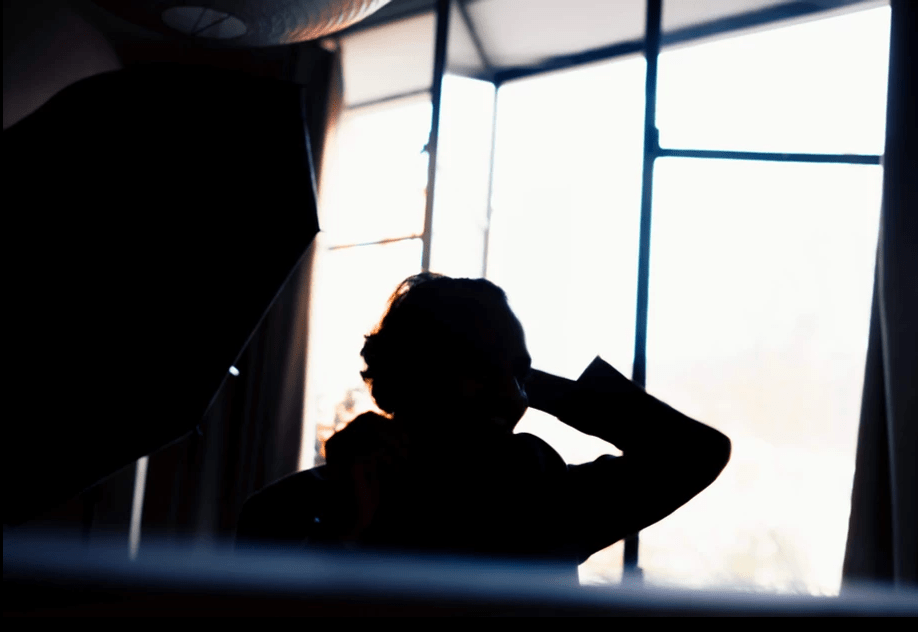 Shapes And Shadows: Unraveling The Composition In Silhouette Photography