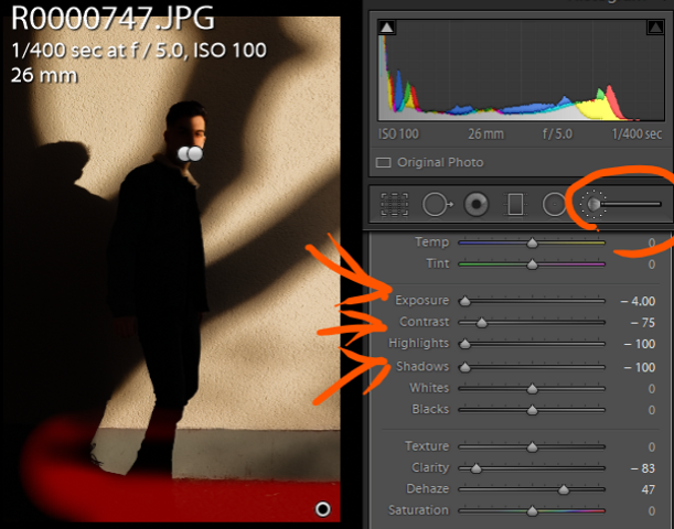 Low Key Photography. Guide To Light And Shadow In Your Pictures.