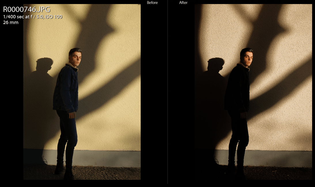 The Importance Of Photo Editing. How To Make Any Picture Appealing