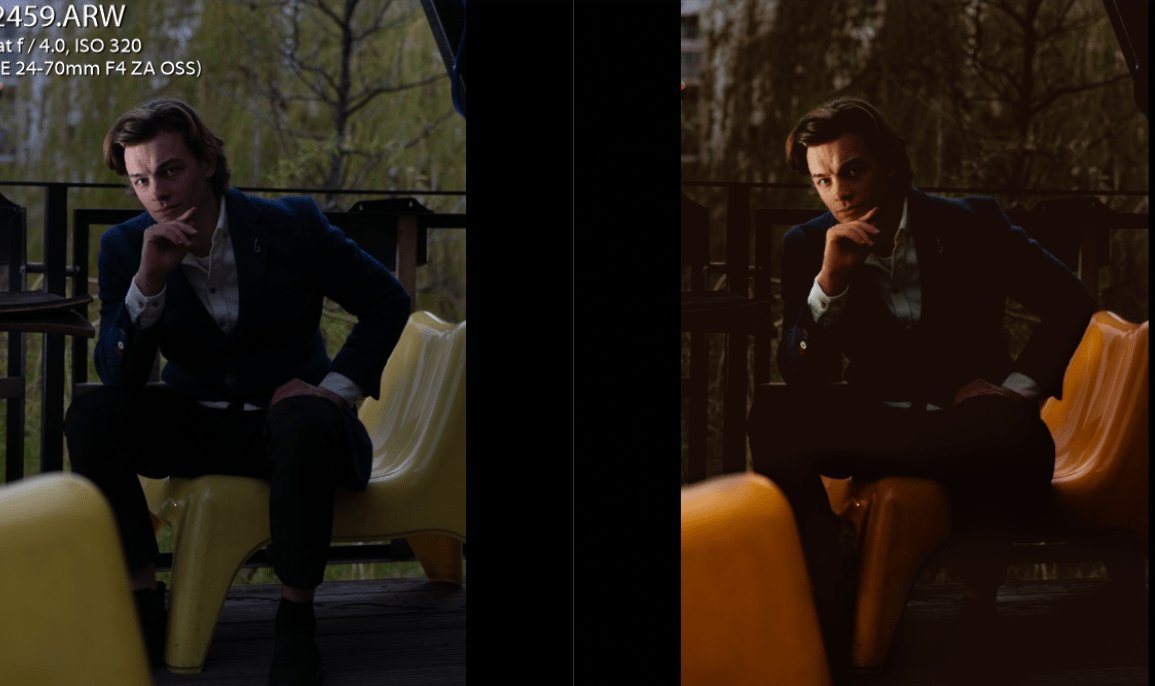 The Importance Of Photo Editing. How To Make Any Picture Appealing