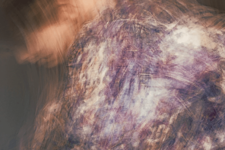 Imperfect Photography: Blurred Photos - Are Not Always Bad