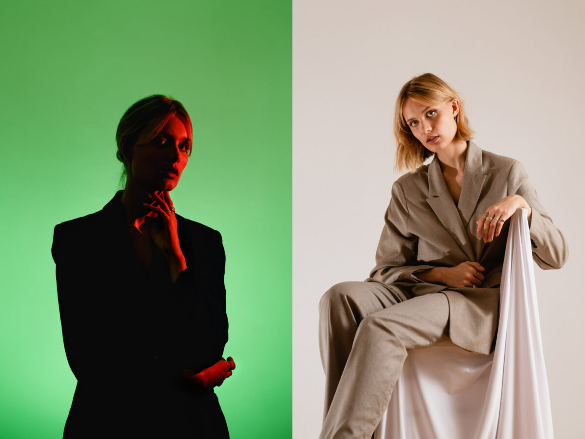 Can You Create Absolutely New Photographs?! - Photography Blog