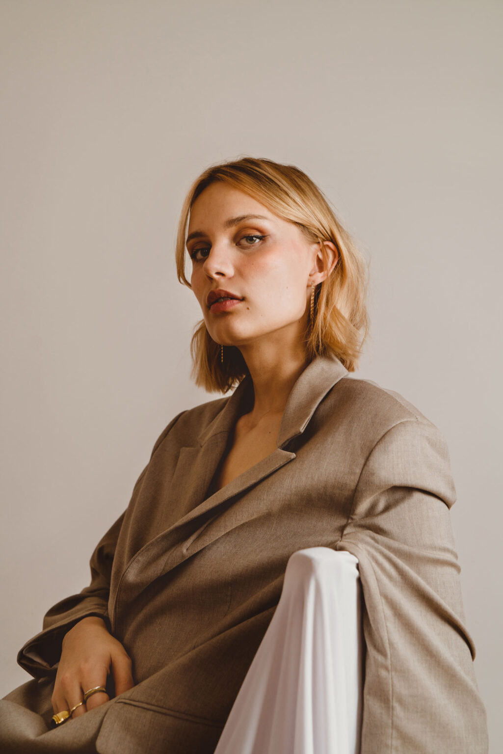 How To Convey Ideas Through Photography. Find Your Genre