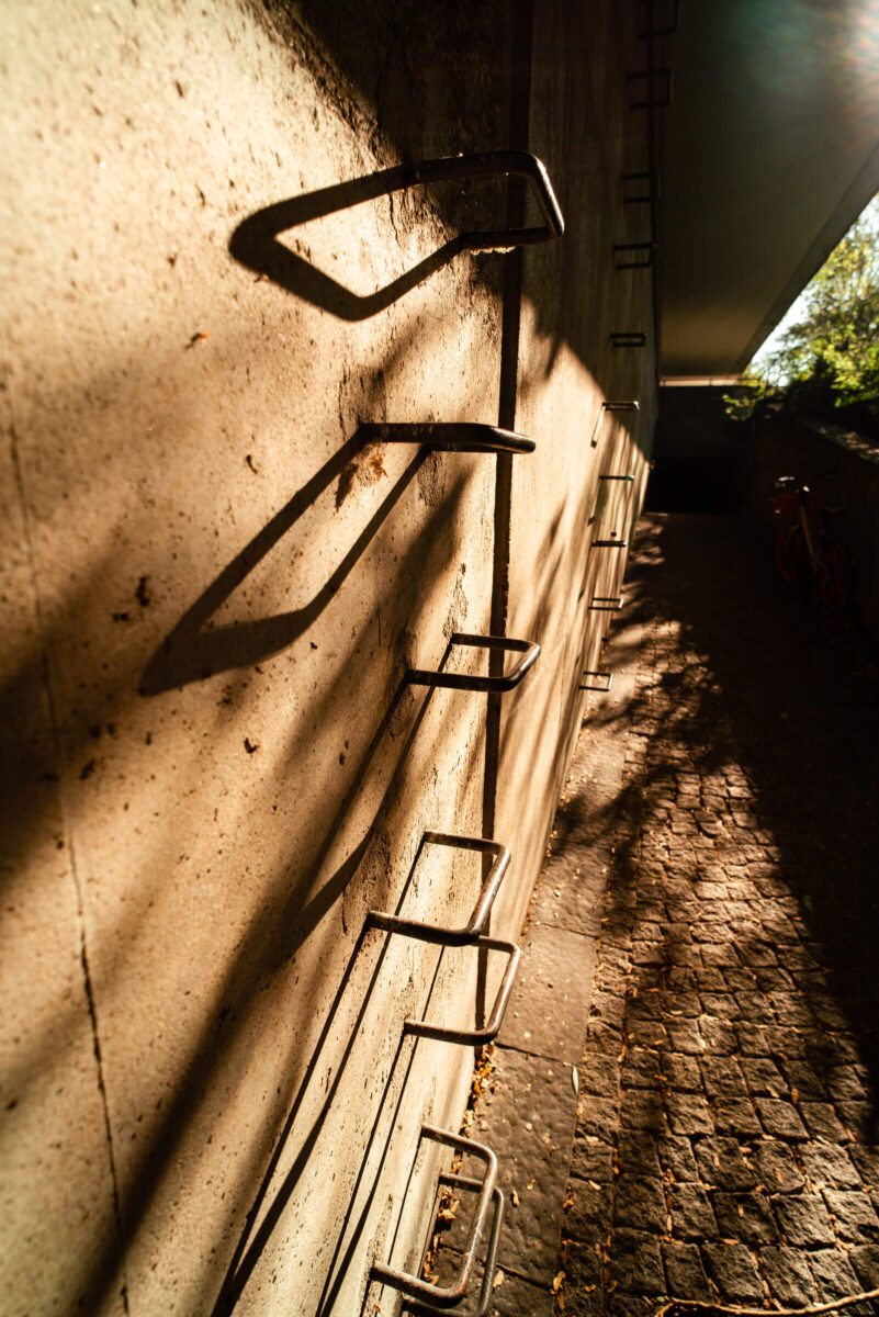 Do You Need A Shallow Depth Of Field? Go Out Of Your Comfort Zone!