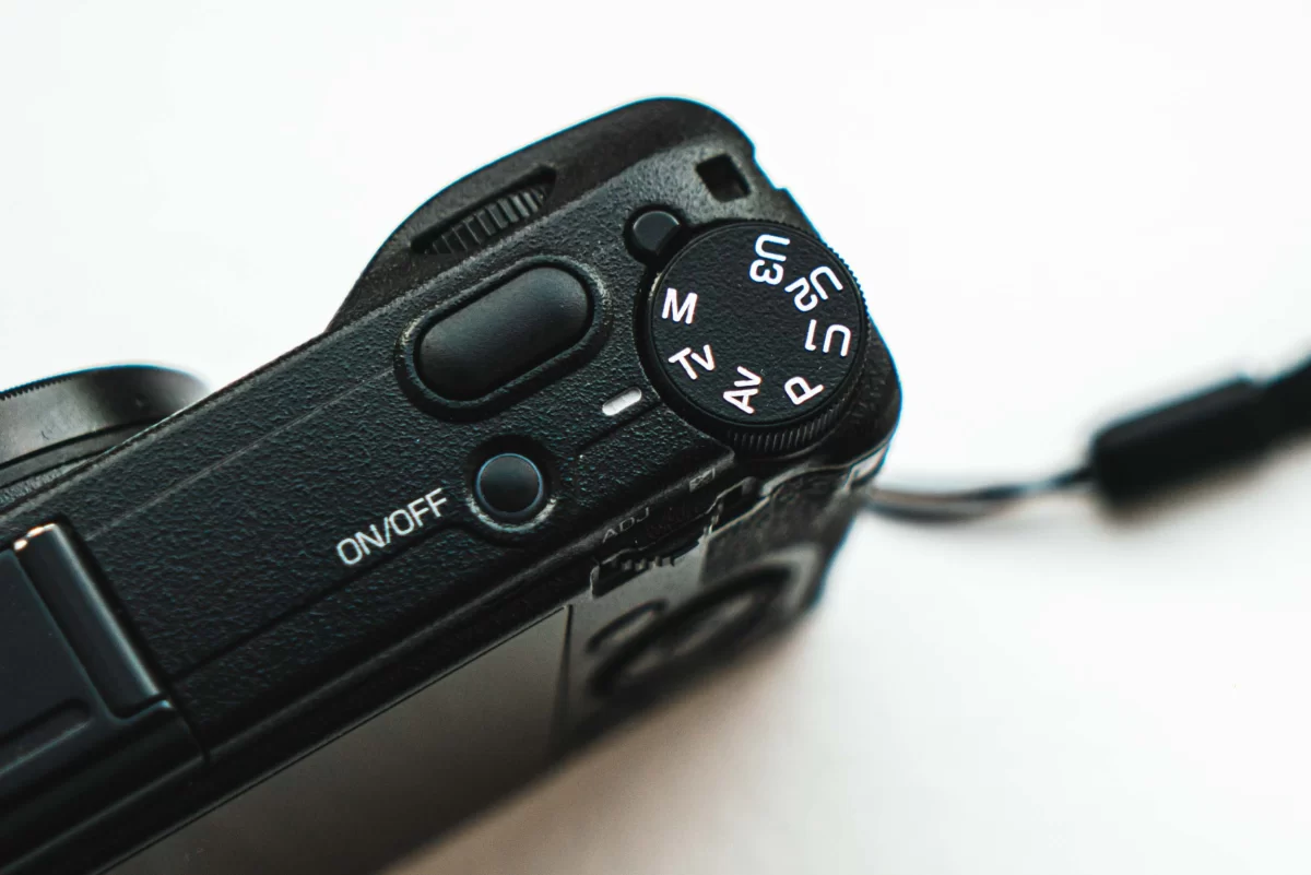 Exposure Triangle - Do You Need It?