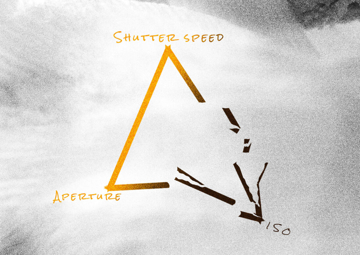 Exposure Triangle - Do You Need It?