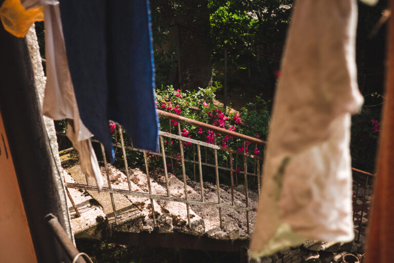 Georgia in Photos. Part 2. Through Svaneti to Tbilisi