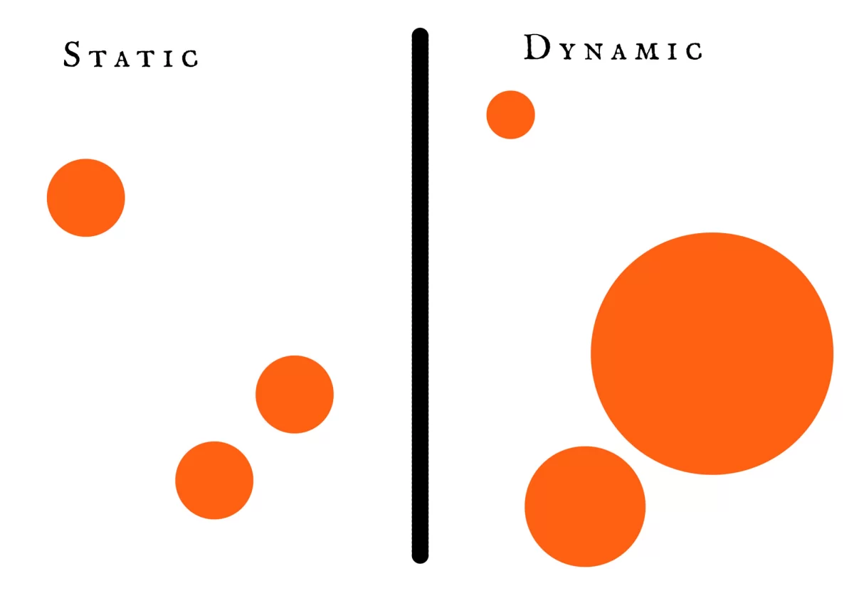 Shapes And Shadows: Unraveling The Composition In Silhouette Photography