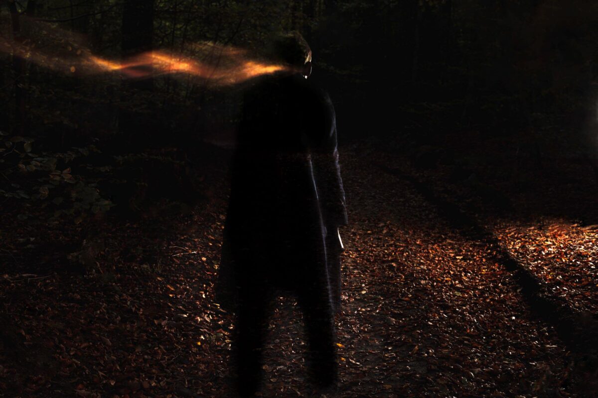 Capture Motion In Photography. Great Technique For Fine-art Photos.