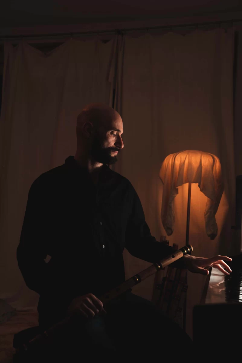 Show Emotions In Photography. Grasp The Essence Of Life. - Fedor ...