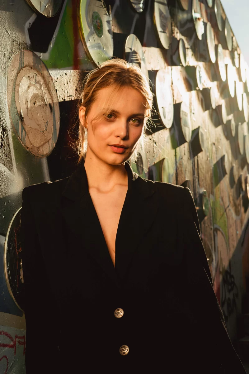My Portrait Photography In Berlin In 2022 . Photos By Fedor Vasilev