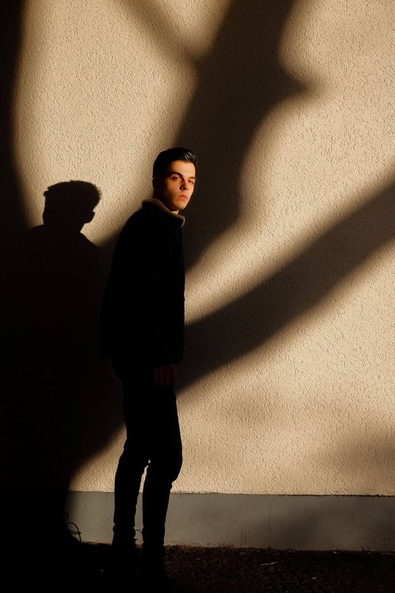 Find Your Contrast In Photography - Fedor Vasilev Photographer In Vienna