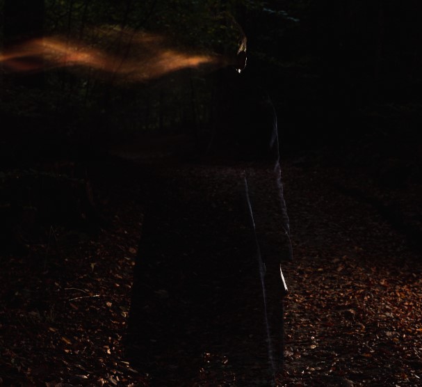 Capture Motion In Photography. Great Technique For Fine-art Photos.