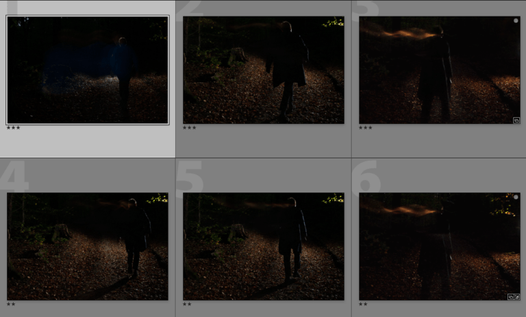 Capture Motion In Photography. Great Technique For Fine-art Photos.