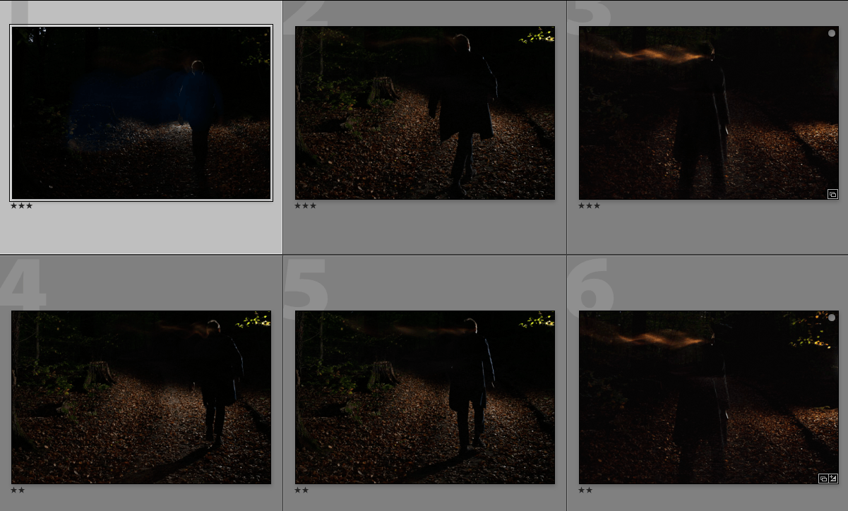Capture Motion In Photography. Great Technique For Fine-art Photos.