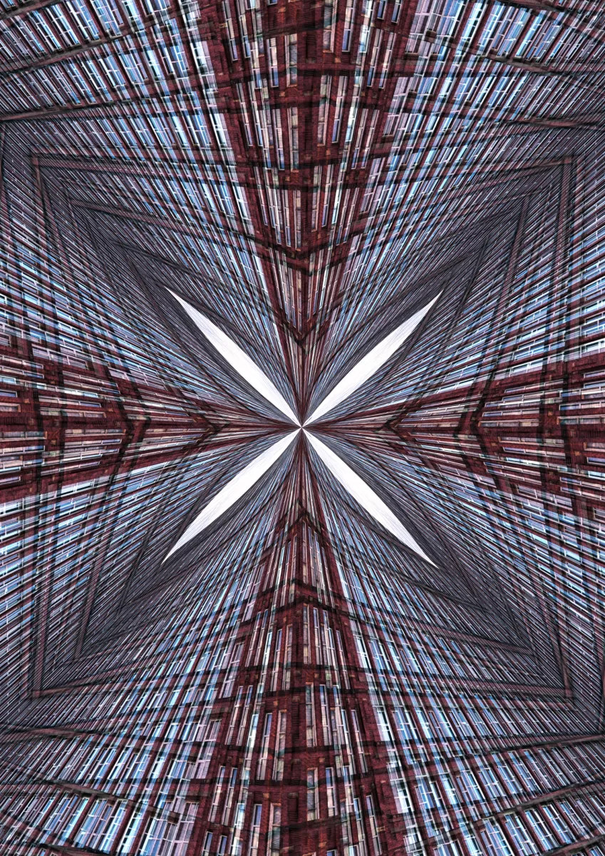 Industrial Style Fine Art Project By Fedor Vasilev . Fedor Vasilev ...