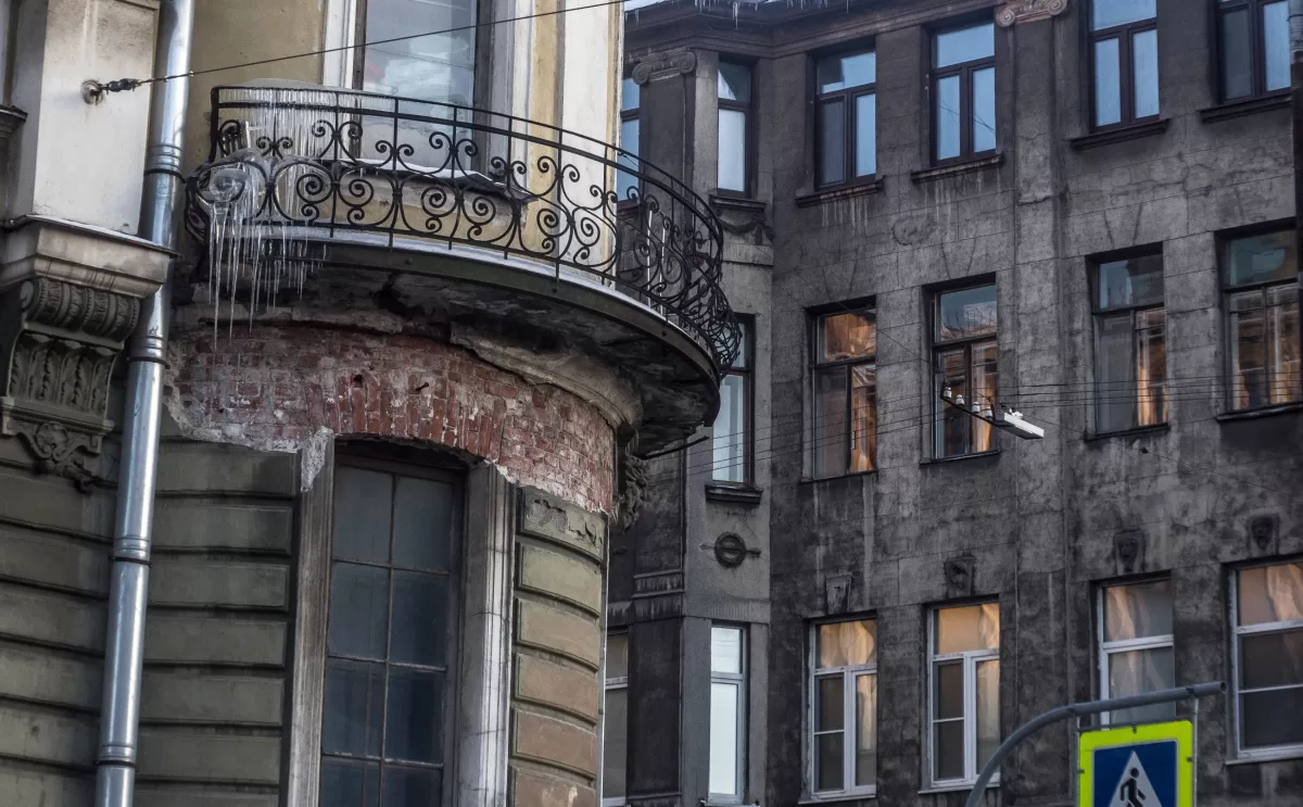 Find Your Contrast In Photography - Fedor Vasilev Photographer In Vienna