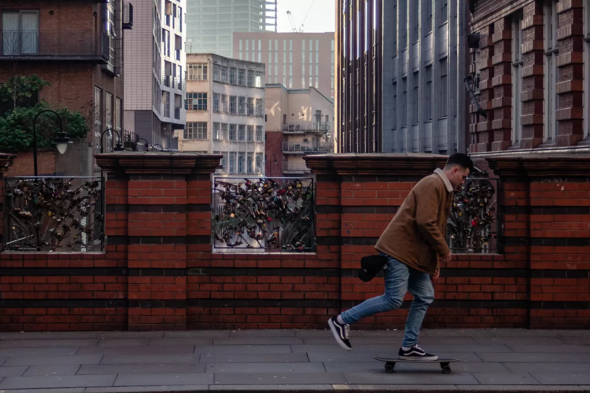 Find Your Contrast In Photography - Fedor Vasilev Photographer In Vienna