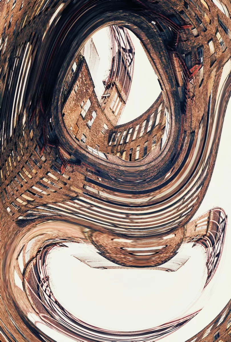 Industrial Style Fine Art Project By Fedor Vasilev . Fedor Vasilev ...