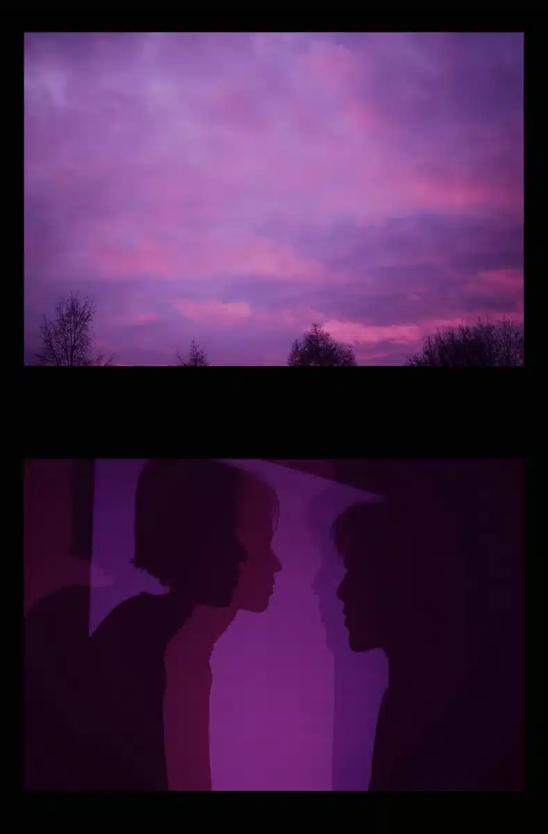 Diptychs In Photography. A Great Way To Train Your Creativity - Fedor ...