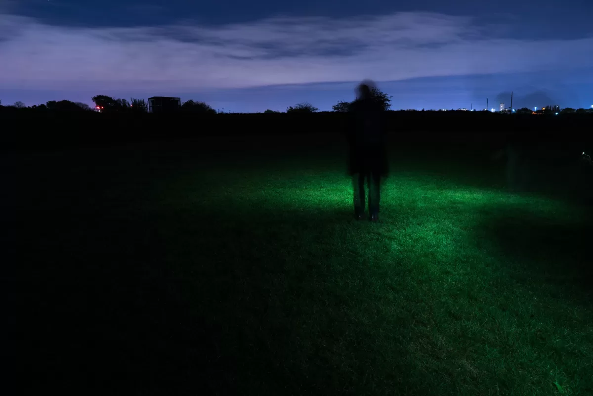 Artificial Light Photography. Effective Photography Exercise - Fedor ...