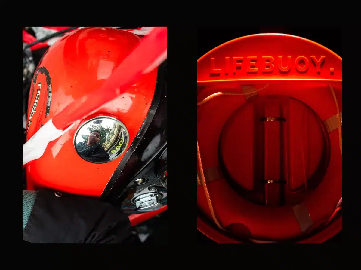 Diptychs In Photography. A Great Way To Train Your Creativity - Fedor ...