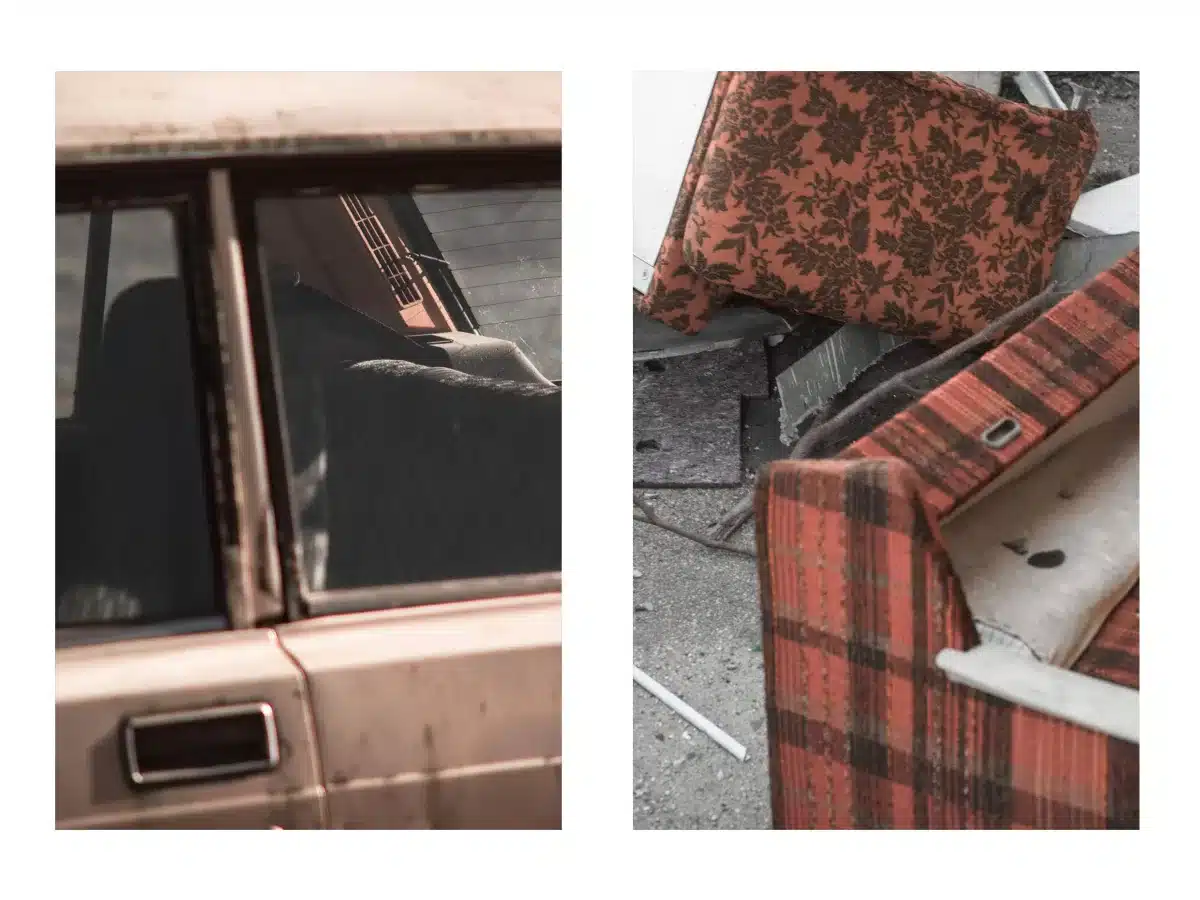 Diptychs In Photography. A Great Way To Train Your Creativity - Fedor ...