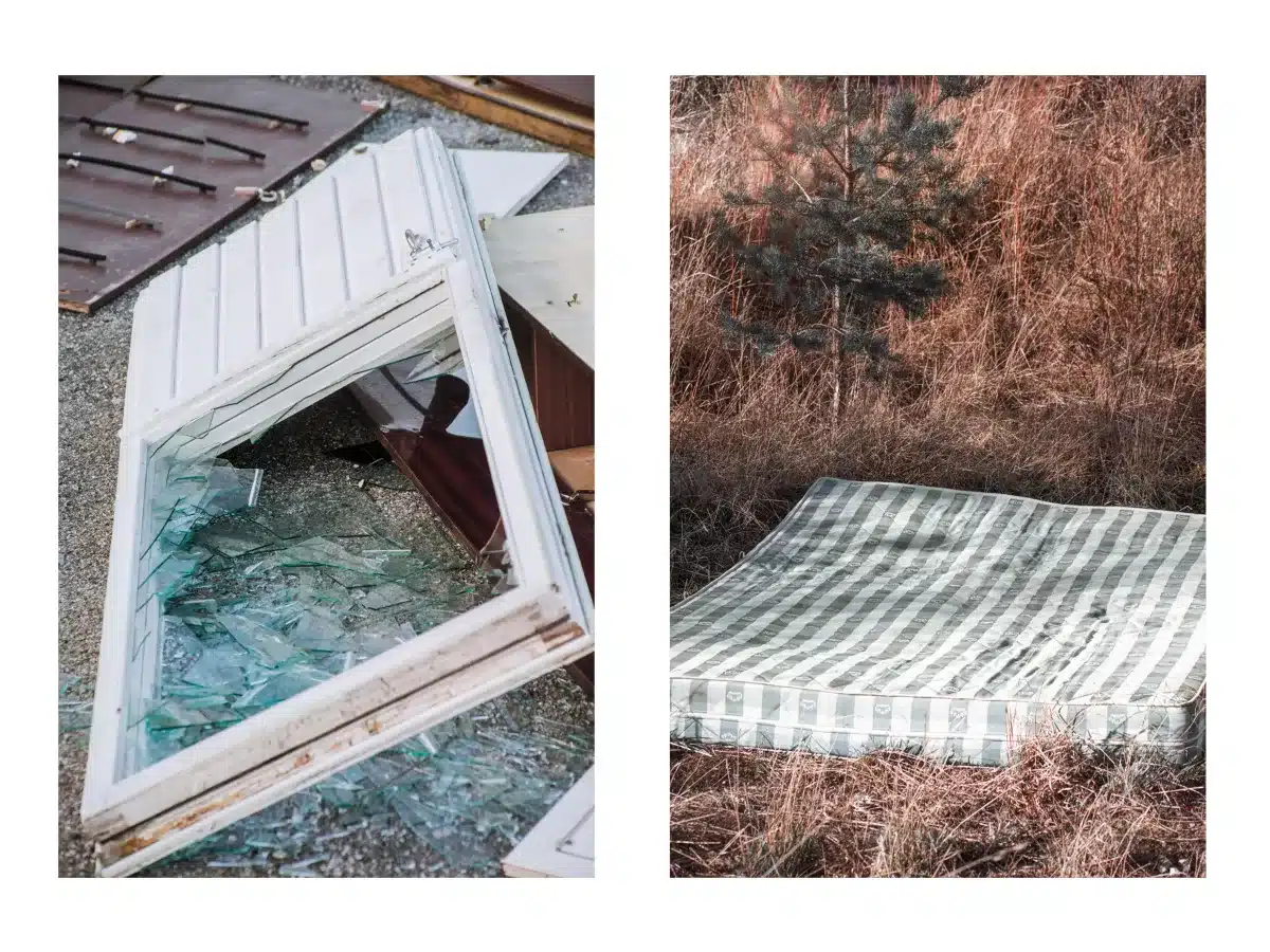 Diptychs In Photography. A Great Way To Train Your Creativity - Fedor ...