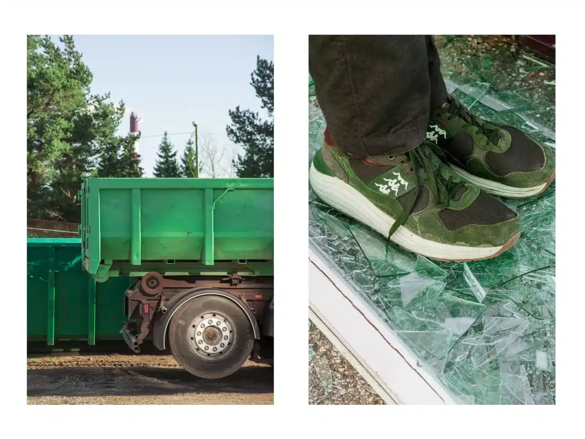 Diptychs In Photography. A Great Way To Train Your Creativity - Fedor ...