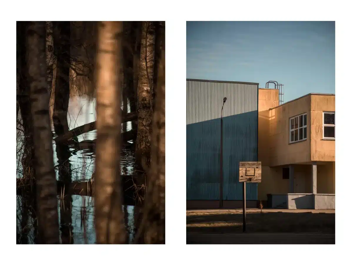 Diptychs In Photography. A Great Way To Train Your Creativity - Fedor ...