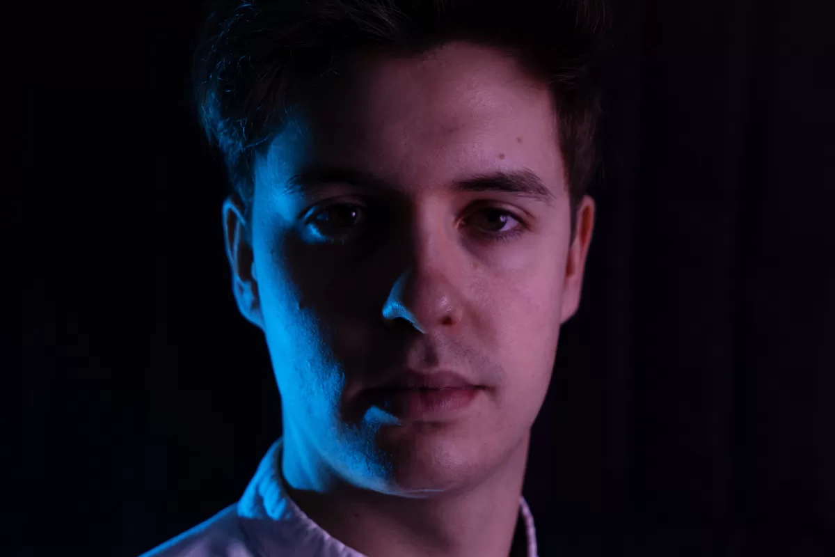 Music Photography In Berlin: Capturing The Essence Of Musicians In ...