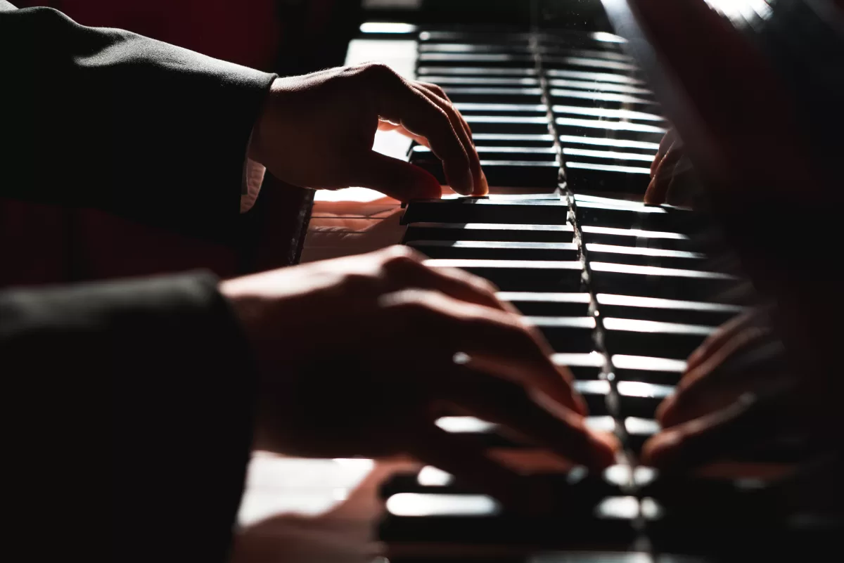 The Art Of Capturing Music: One Of My Best Musician Photoshoots To Date ...