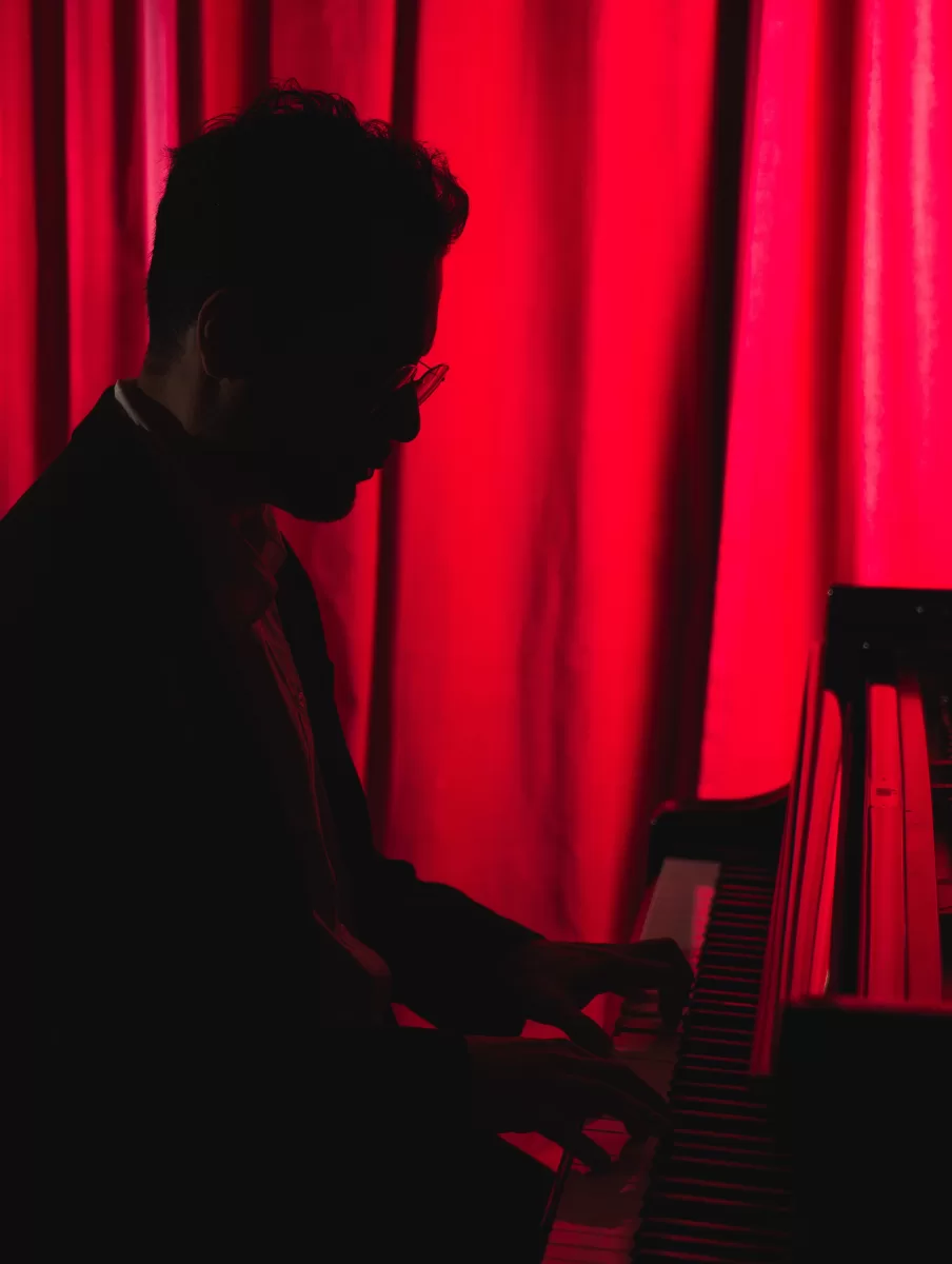 5 Easy Tips For Nailing Your Musician Portrait Session In Vienna