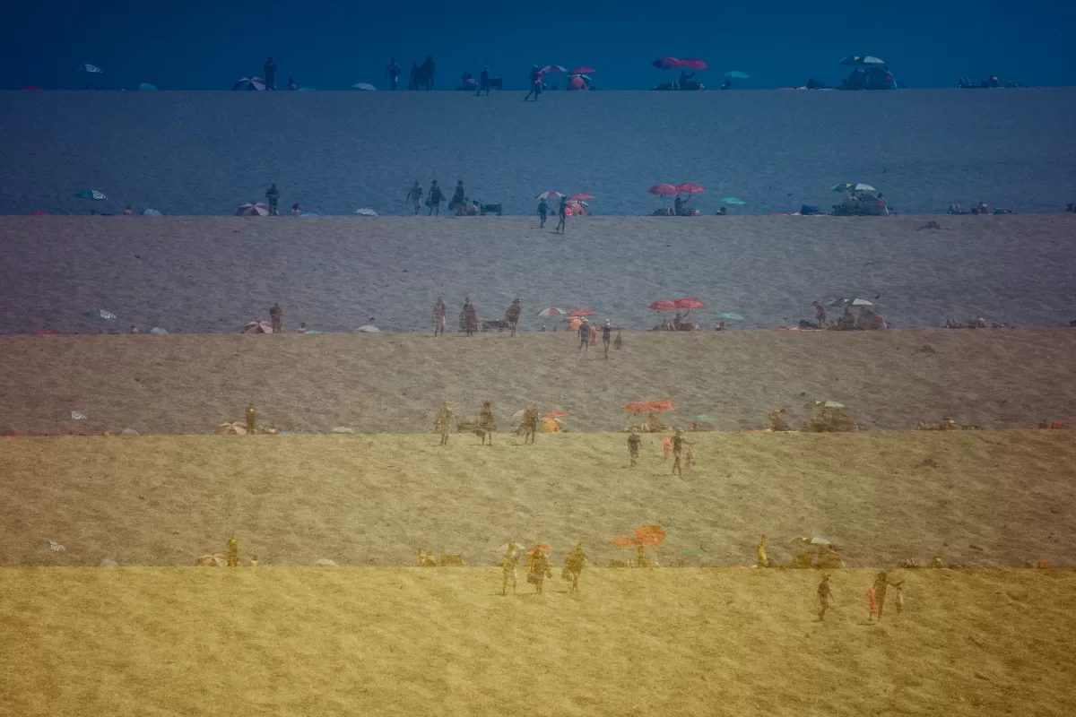 Discover Double Exposure Photography: Capturing Life's Layers In Visual ...