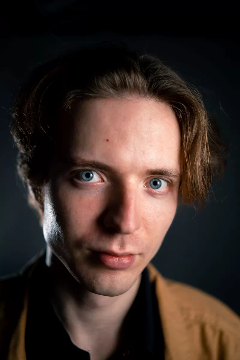 Photographer In Vienna - Fedor Vasilev Photographer In Vienna