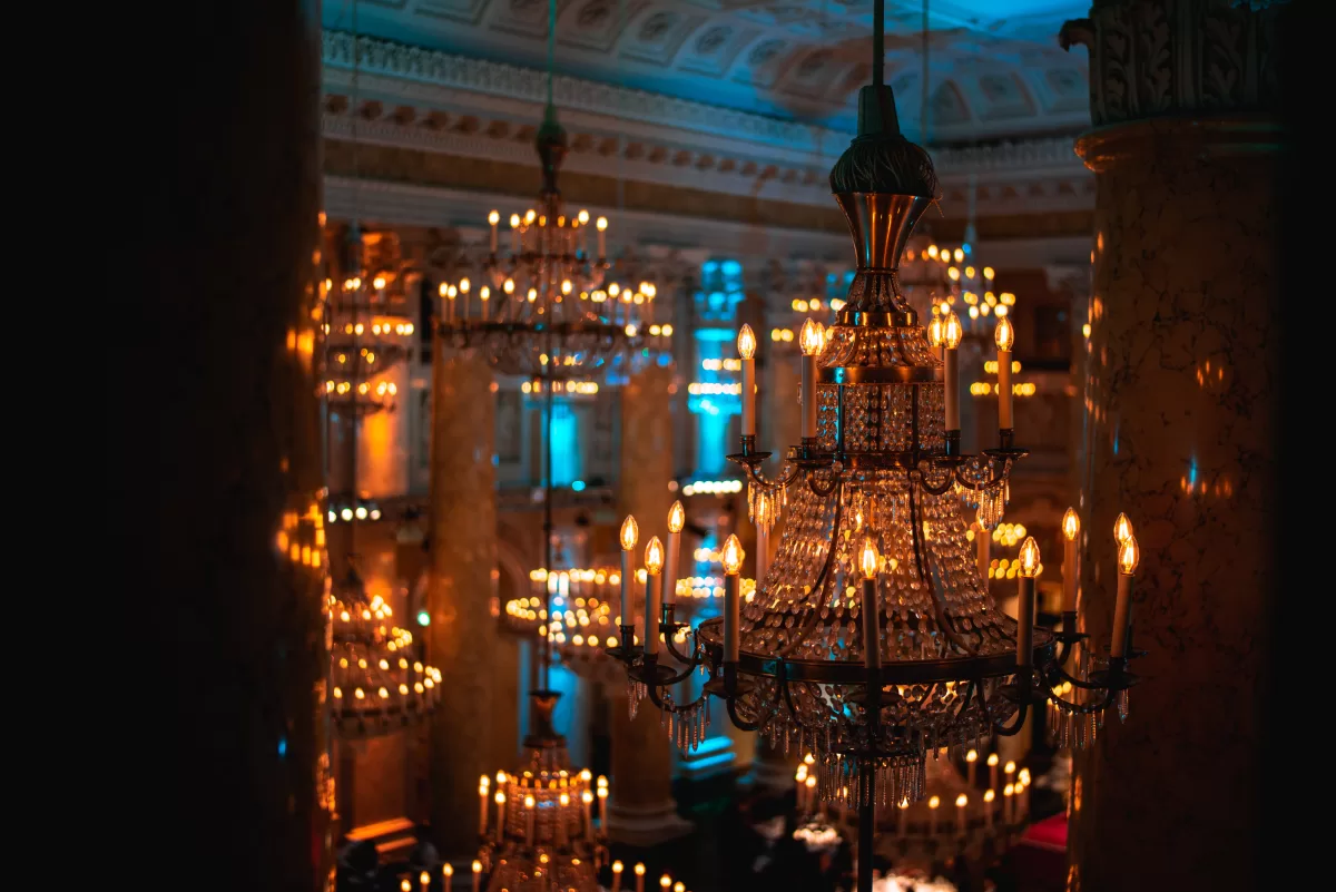 Event Photographer In Vienna | Corporate, Conference & Business Event ...