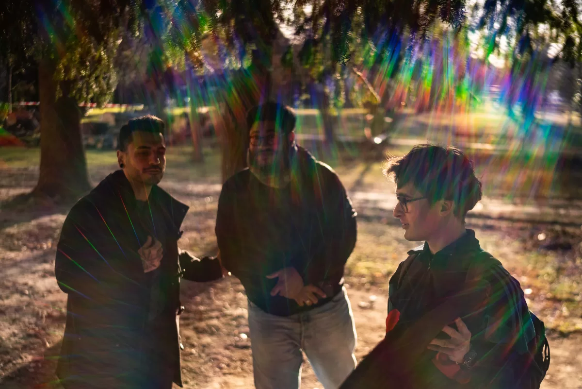 Photography Workshops In Vienna — Spring 2026 | Light, Composition ...