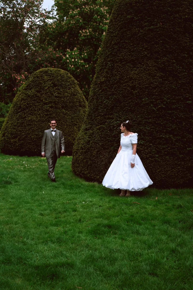 Wedding Photographer In Vienna - Fedor Vasilev Photographer In Vienna