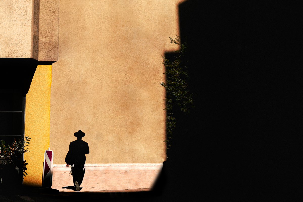 Mastering Static Composition Photography: The Cinematic Stillness And ...