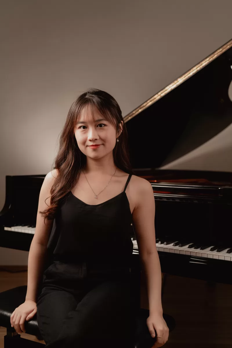 My Best Pianist Portrait Photoshoot In Vienna To Date: Planning ...