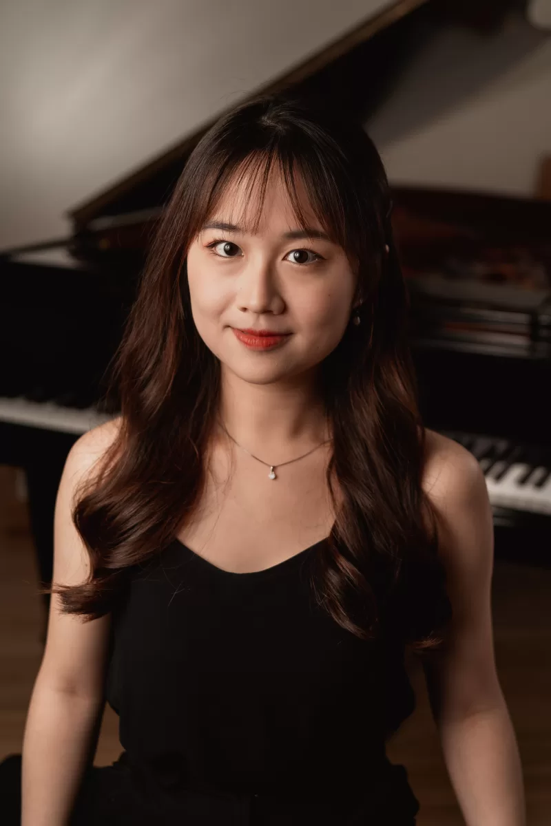 My Best Pianist Portrait Photoshoot In Vienna To Date: Planning ...
